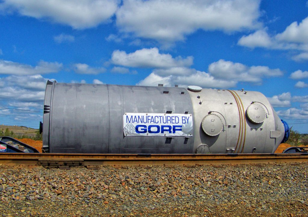 Services - Gorf Contracting / Manufacturing